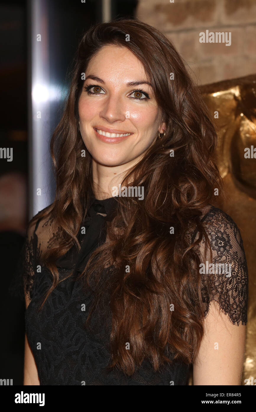 British Academy Children's Awards (BAFTA) held at the Roundhouse ...