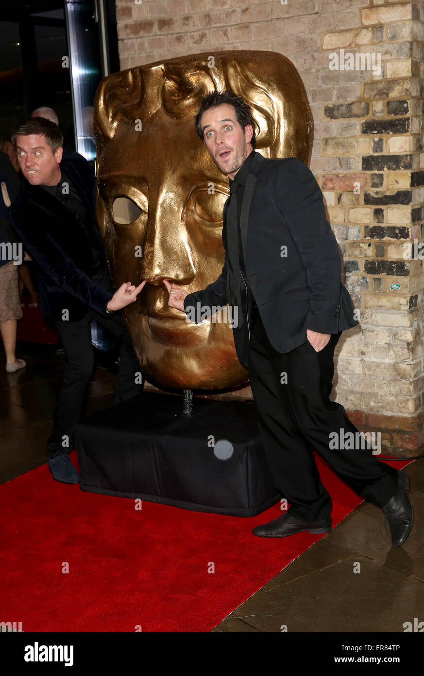 British Academy Children's Awards (BAFTA) held at the Roundhouse ...