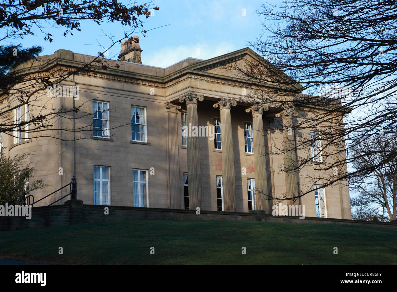 Leeds Roundhay Park High Resolution Stock Photography and Images - Alamy