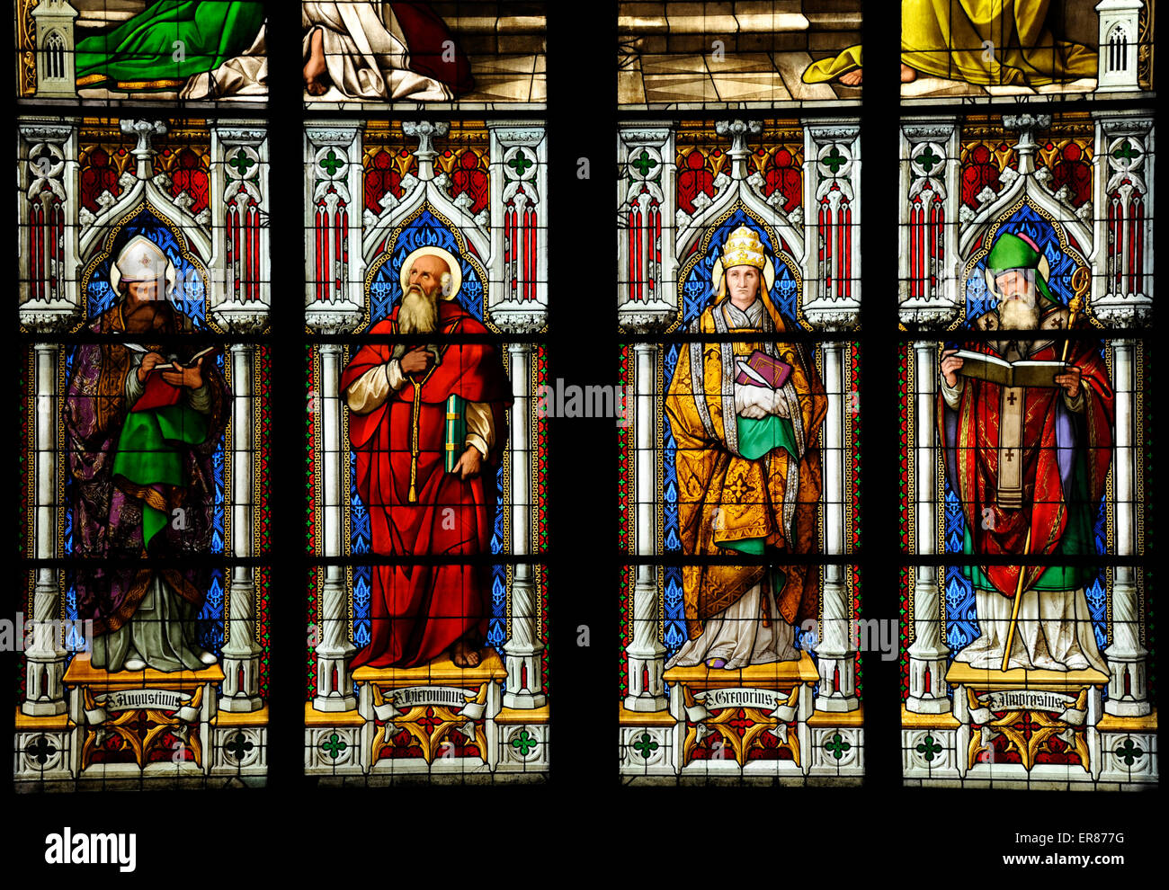 Cologne,Koln,Kolner Dom,Cologne cathedral,North Rhine-Westphalia ...