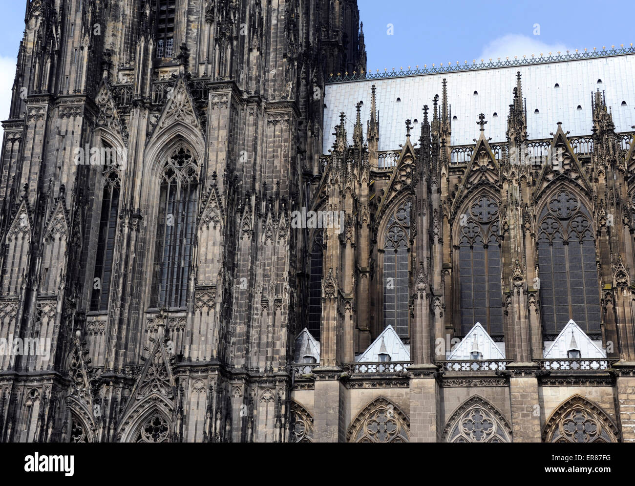 Cologne,Koln,Kolner Dom,Cologne cathedral,North Rhine-Westphalia ...