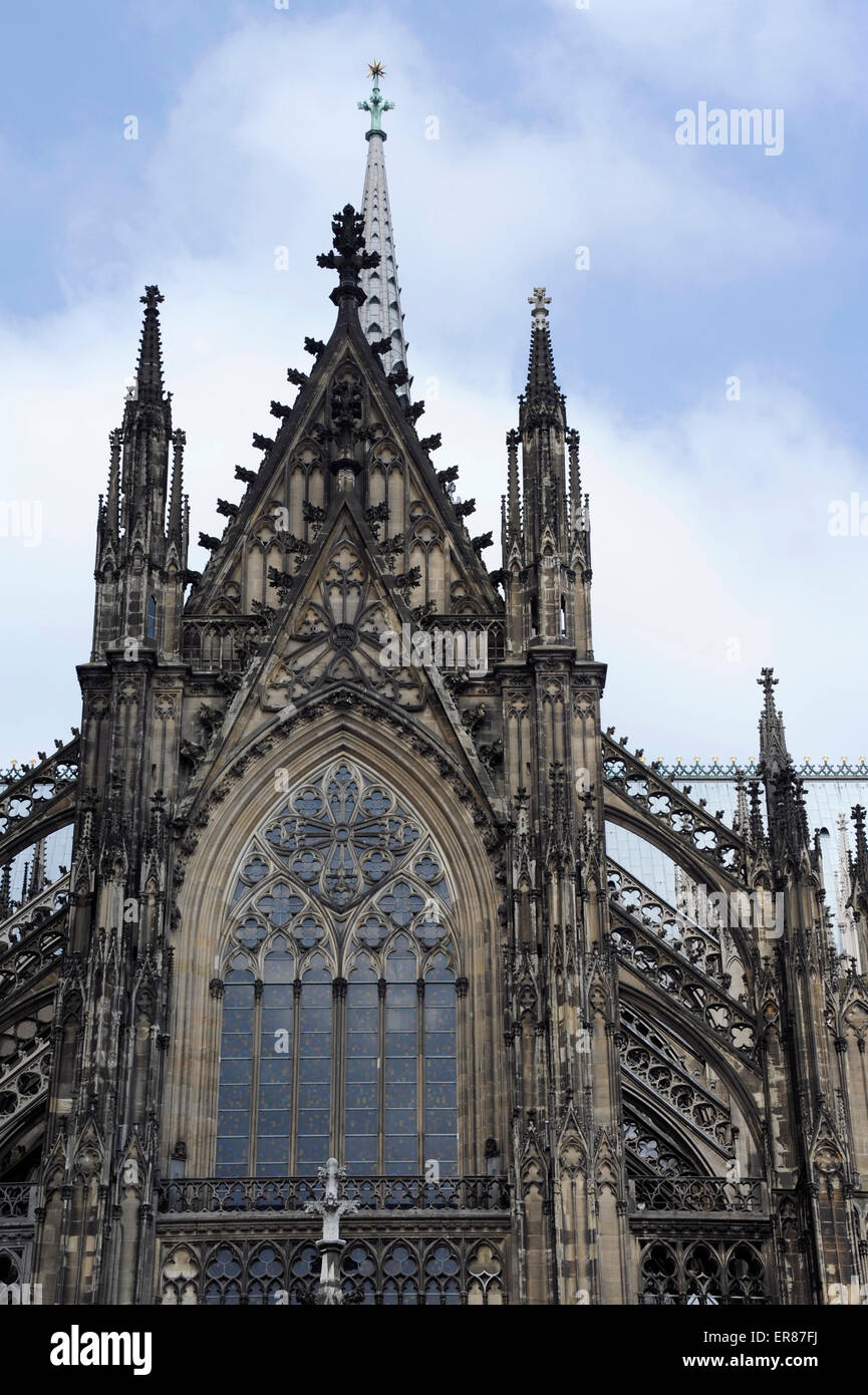 Cologne,Koln,Kolner Dom,Cologne cathedral,North Rhine-Westphalia ...