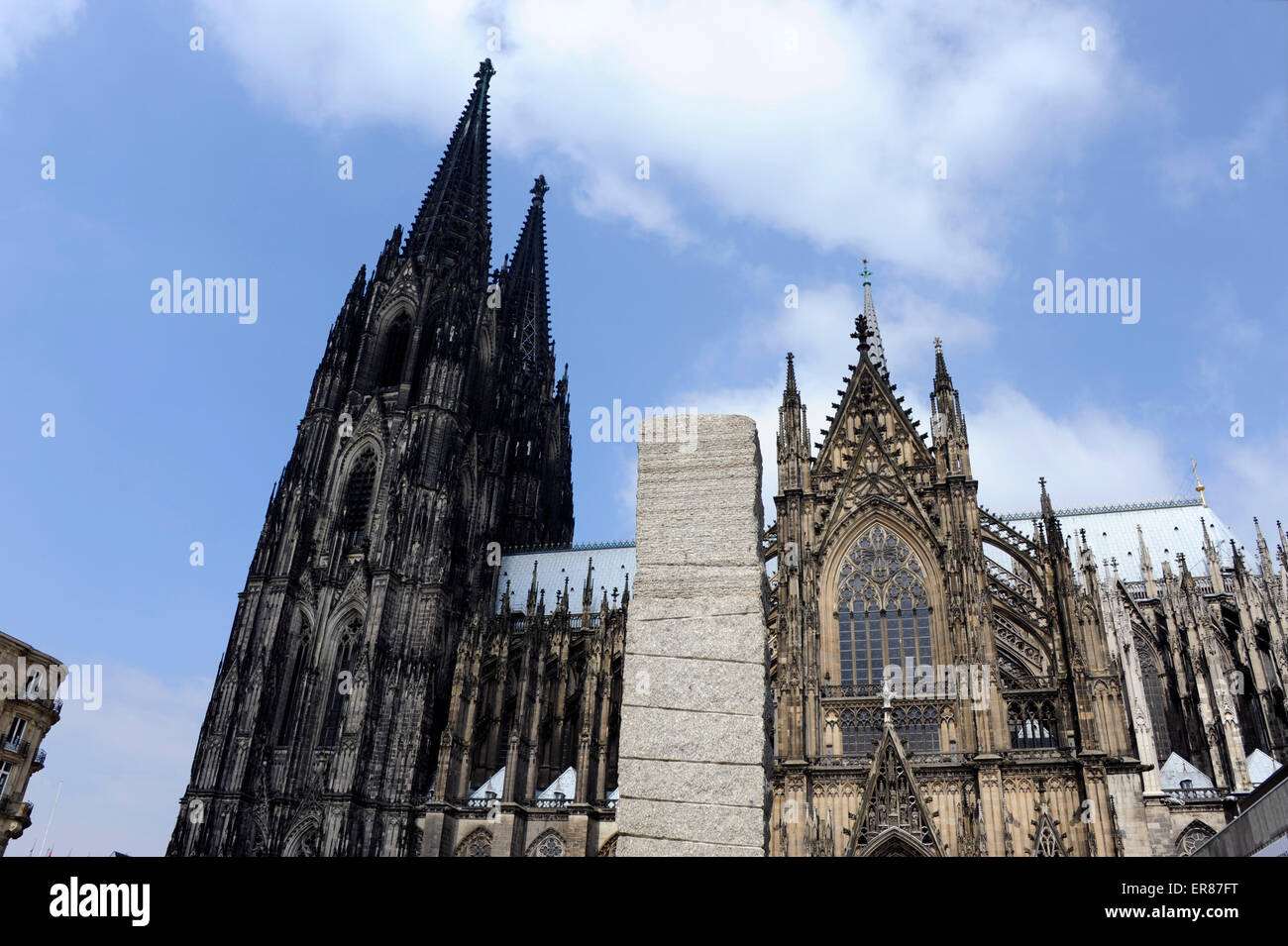 Cologne,Koln,Kolner Dom,Cologne cathedral,North Rhine-Westphalia ...