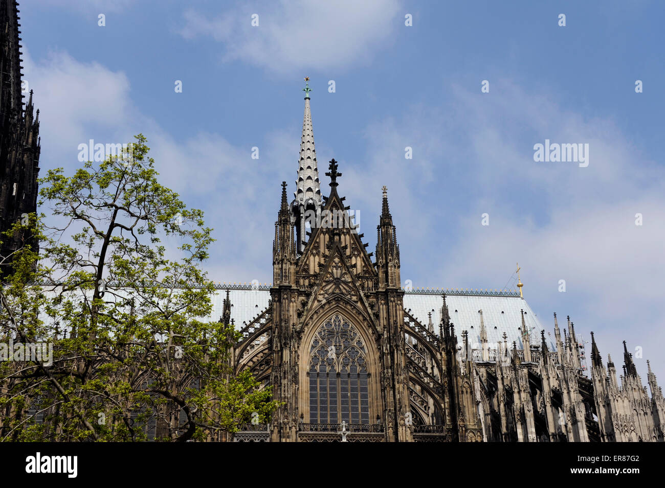 Cologne,Koln,Kolner Dom,Cologne cathedral,North Rhine-Westphalia ...