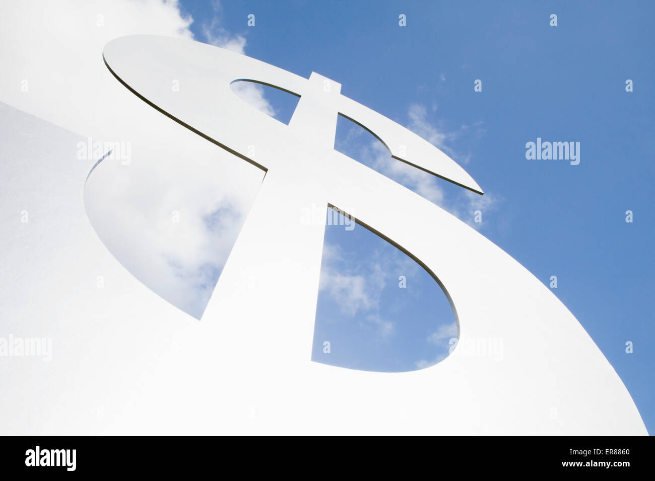Cloud dollar sign hi-res stock photography and images - Alamy