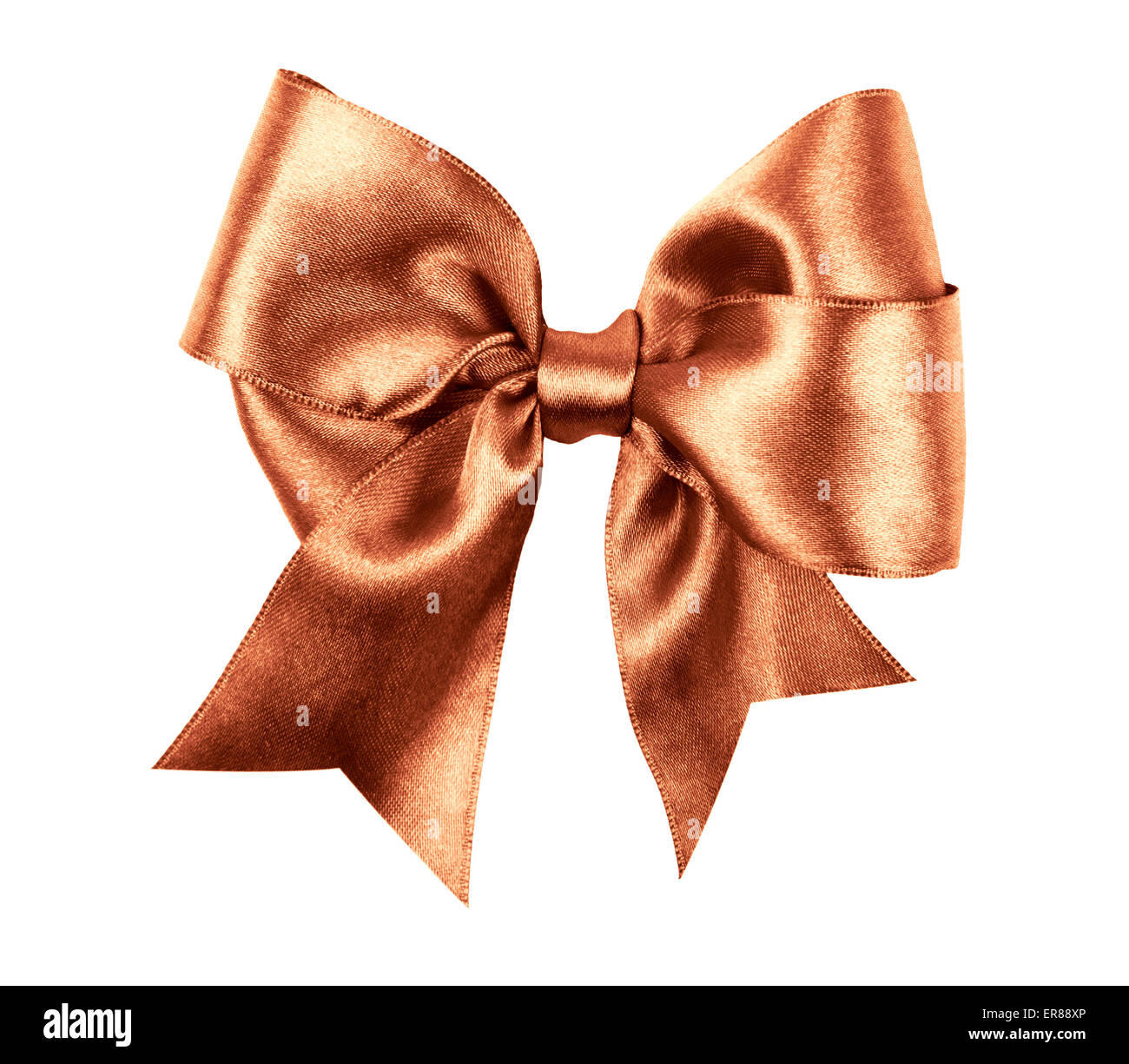 Brown glossy band hi-res stock photography and images - Alamy