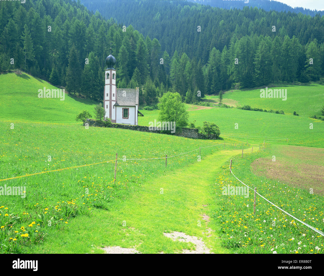 Ranui chapel hi-res stock photography and images - Alamy