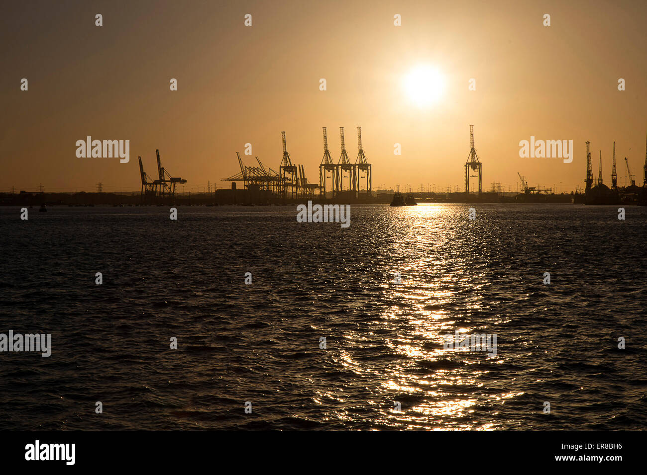 Mayflower park hi-res stock photography and images - Alamy