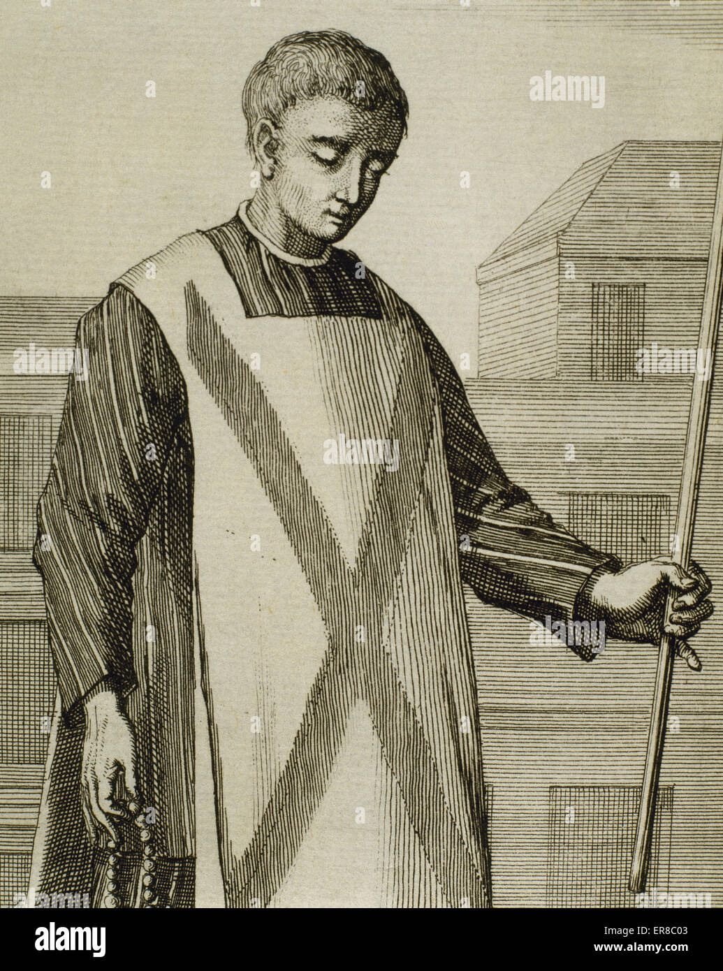 James Flanders Heretic