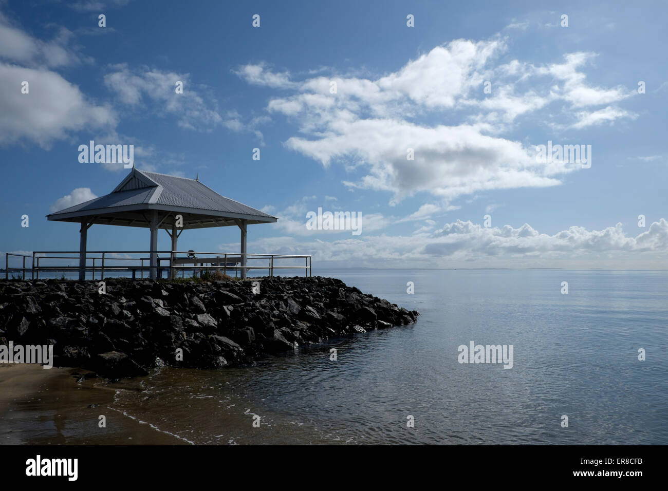 Early morning on the Brighton waterfront Stock Photo - Alamy