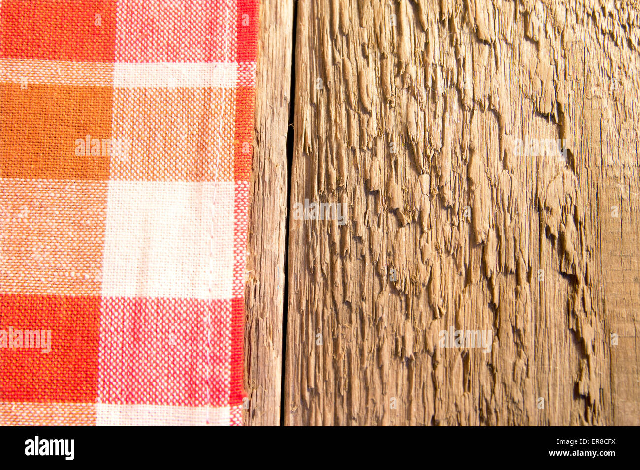 White restaurant napkin texture hi-res stock photography and images - Alamy