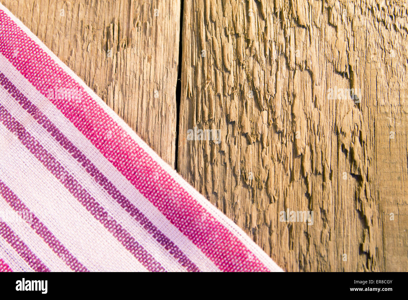 Napkin texture hi-res stock photography and images - Alamy