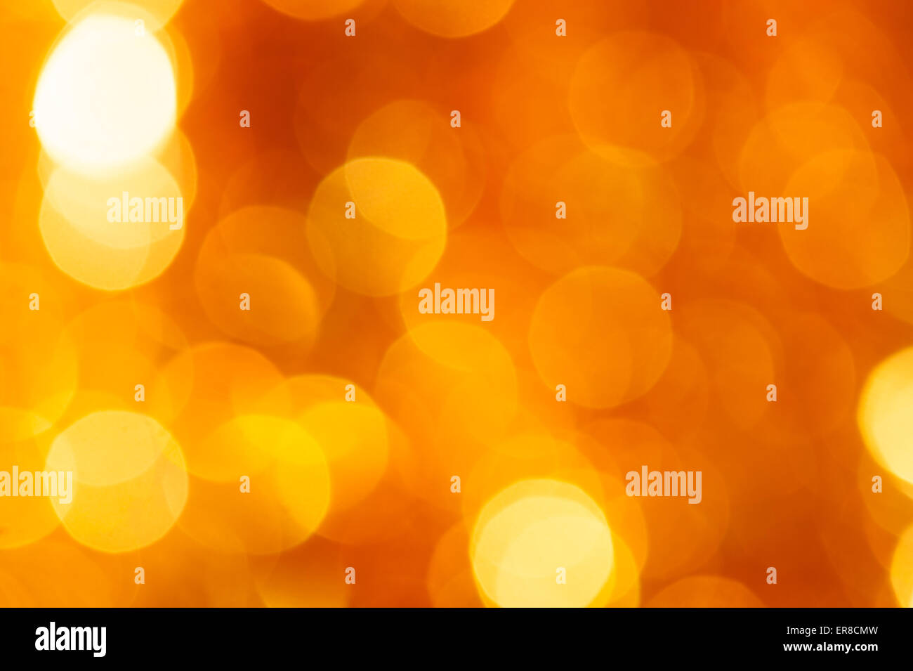 golden and yellow circle background Stock Photo - Alamy