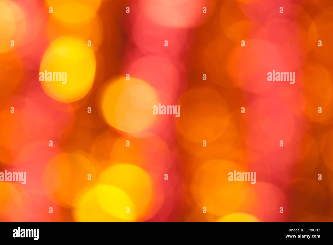 golden and red circle background Stock Photo - Alamy