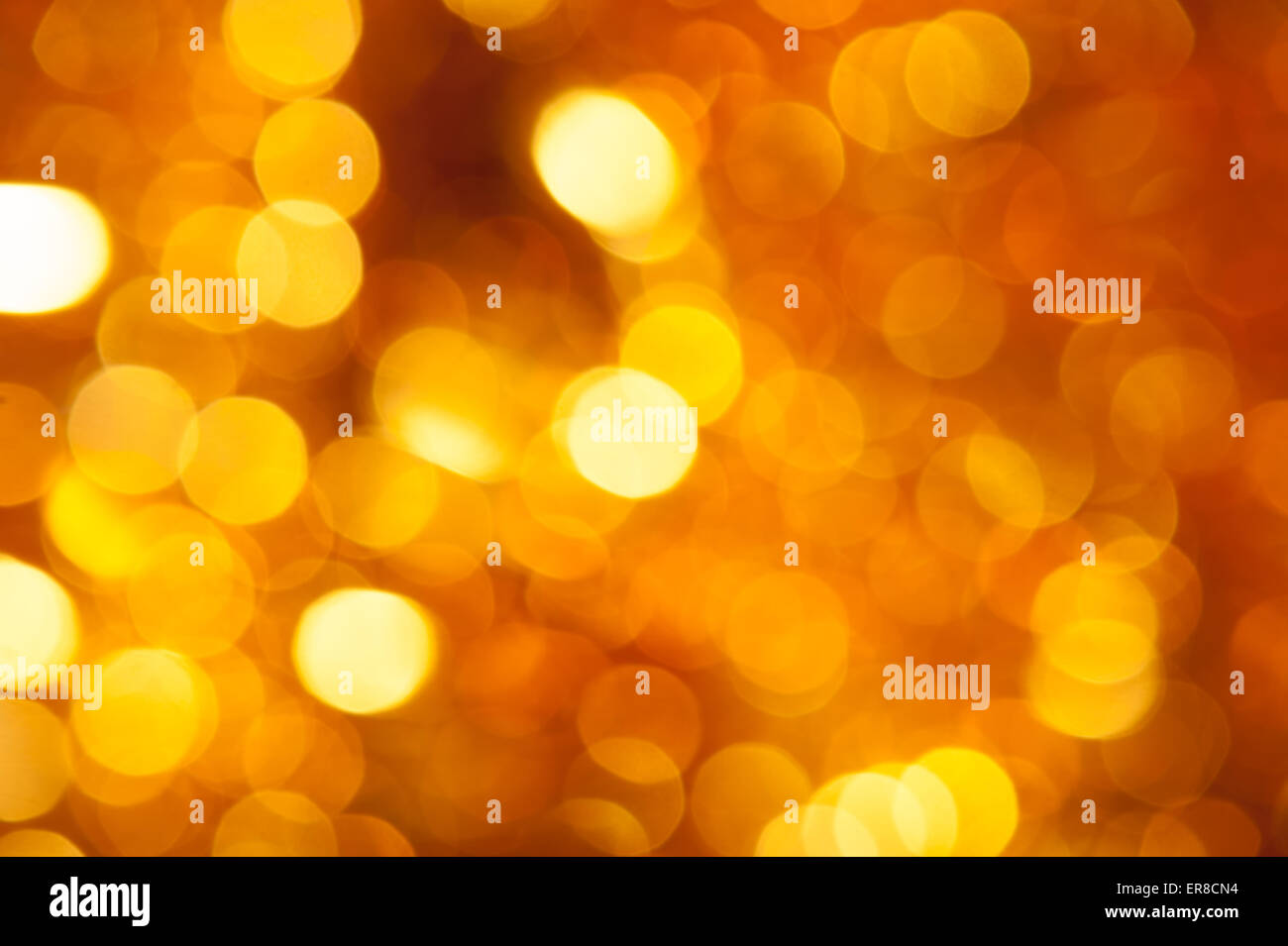 golden and yellow circle background Stock Photo - Alamy