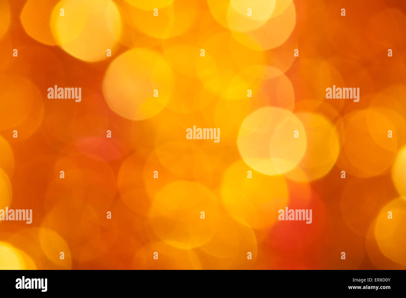 golden and red circle background Stock Photo - Alamy