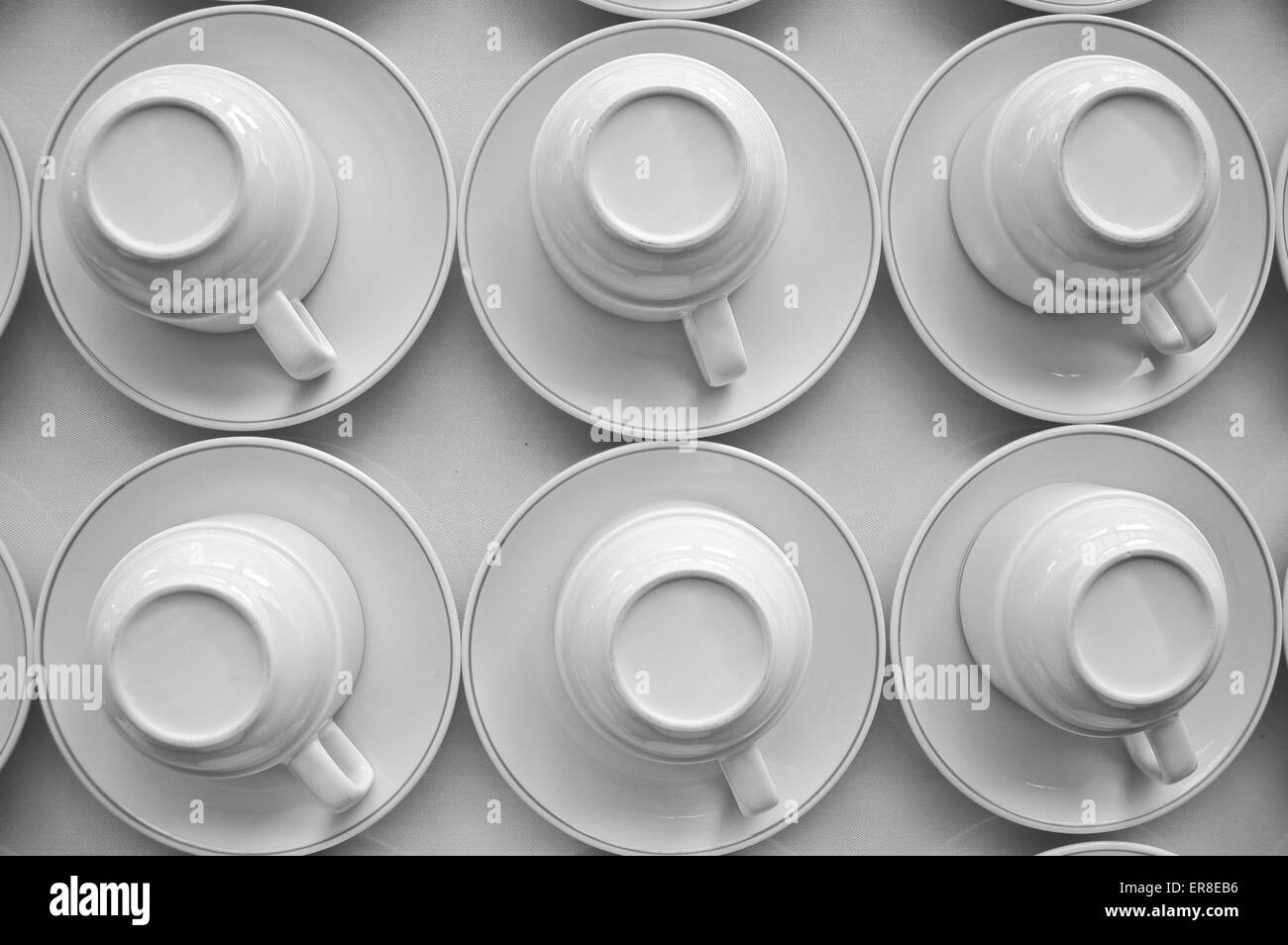 Porcelain coffeecup hi-res stock photography and images - Alamy