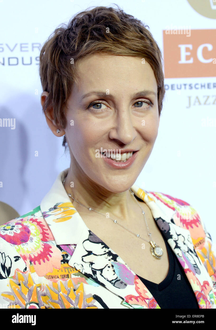 Stacey kent hi-res stock photography and images - Alamy