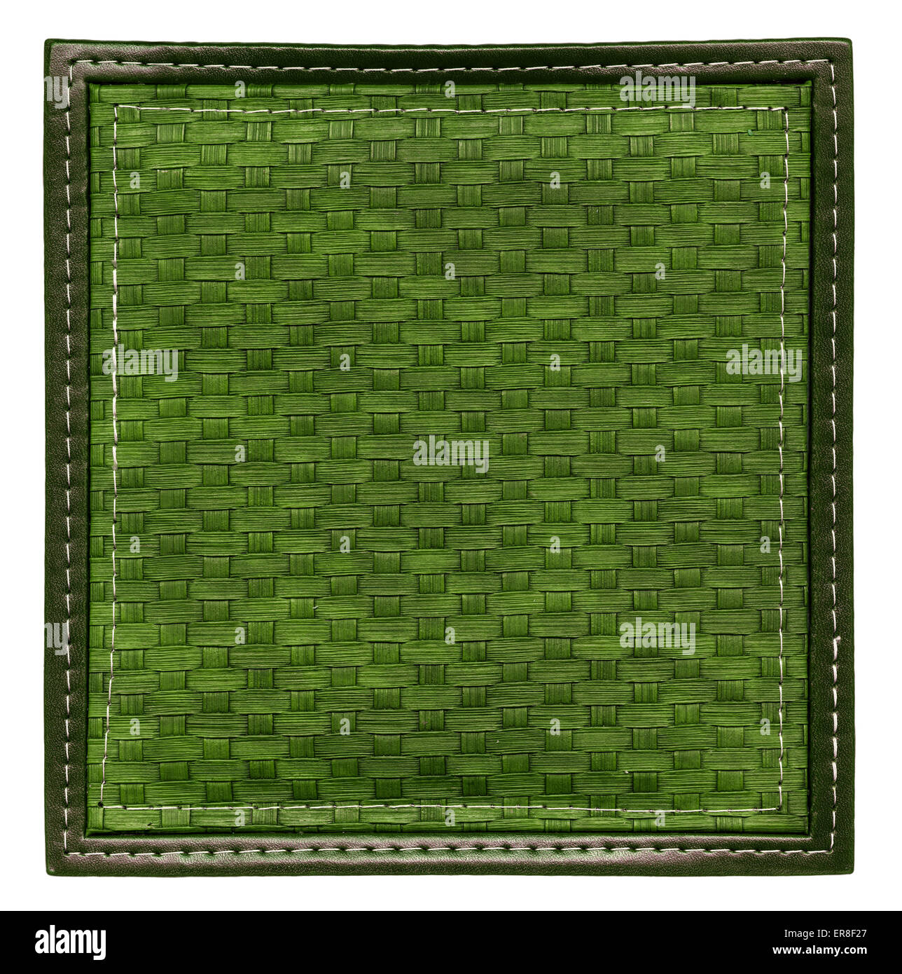 Thread braid mesh texture Cut Out Stock Images & Pictures - Alamy