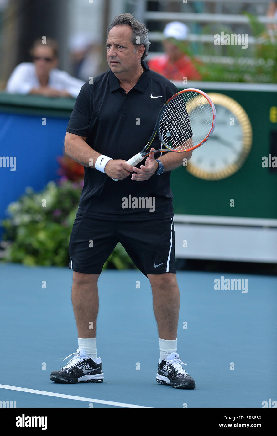 25th Annual Chris Evert and Raymond James Pro-Celebrity Tennis Classic ...