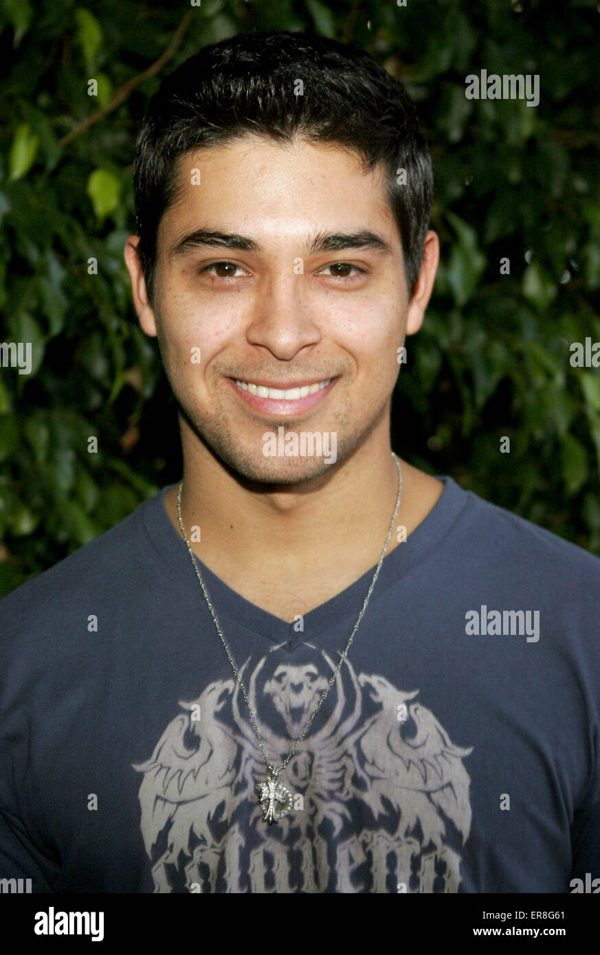 Wilmer valderrama hi-res stock photography and images - Alamy