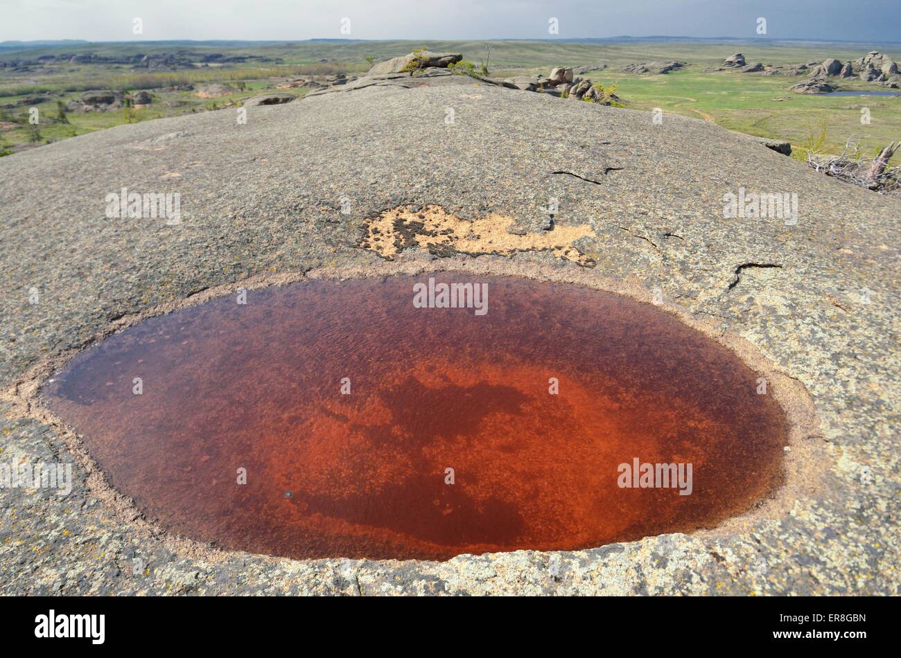 Blood lake hi-res stock photography and images - Alamy
