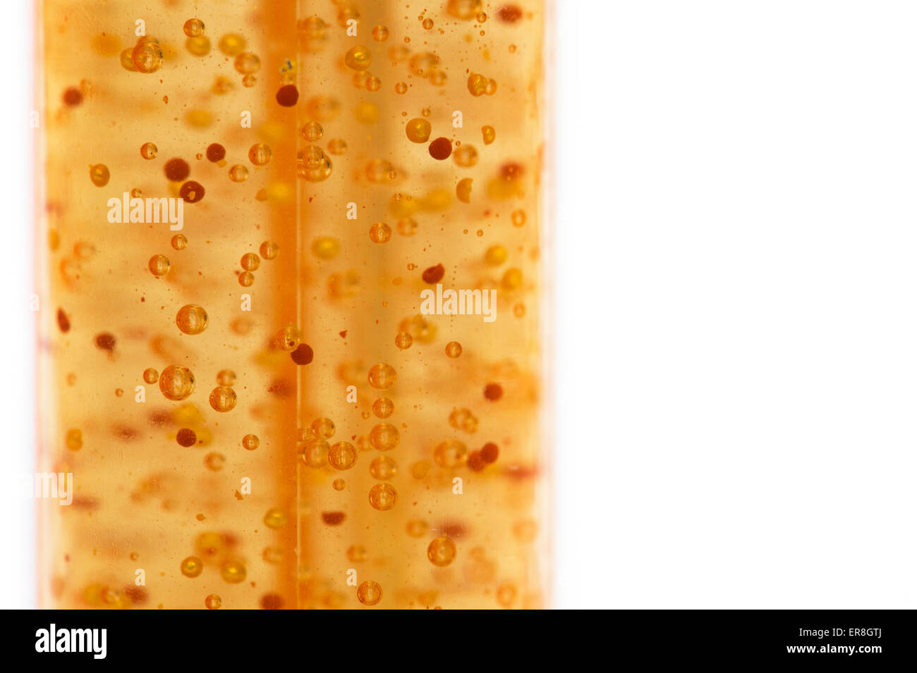 Microbead beauty hi-res stock photography and images - Alamy