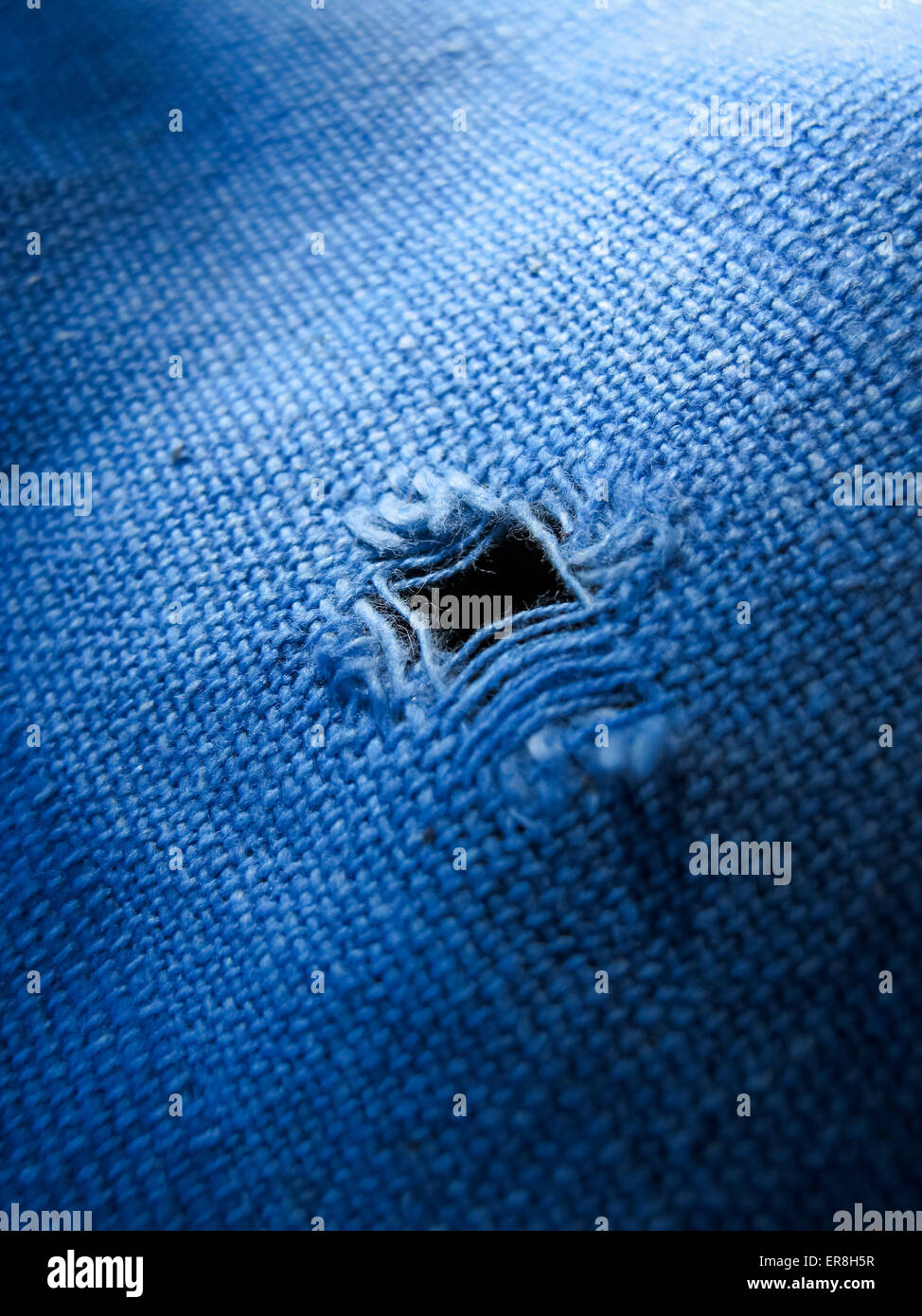 Torn sack hi-res stock photography and images - Alamy