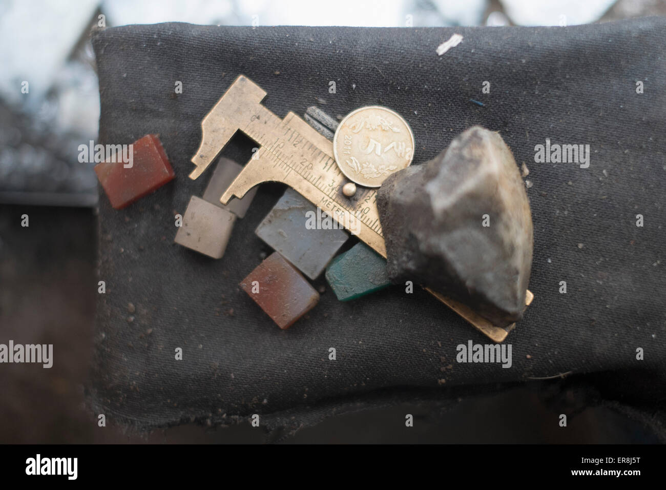 Caliper hi-res stock photography and images - Alamy