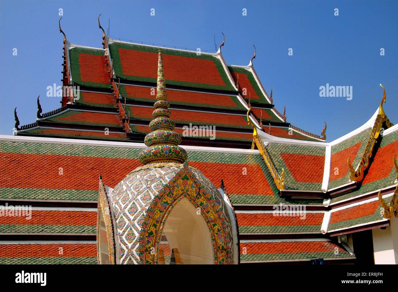 Steep gabled roofs hi-res stock photography and images - Alamy