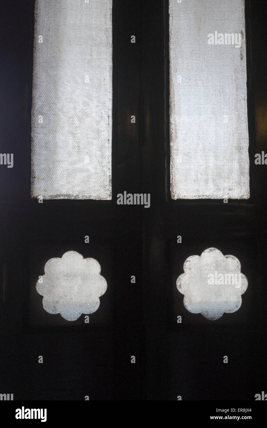 Full frame shot of door hi-res stock photography and images - Alamy