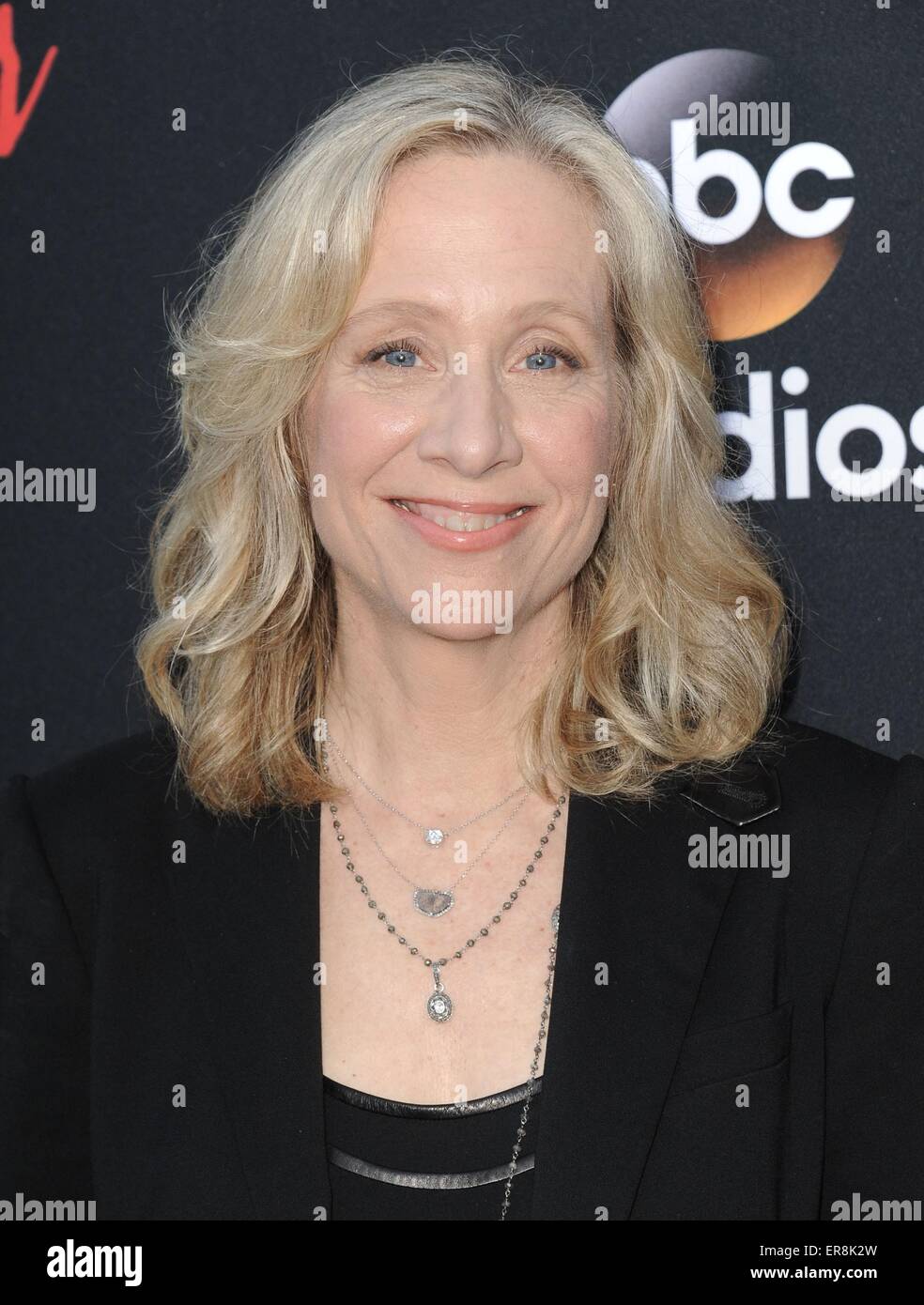 Hollywood, CA, USA. 28th May, 2015. Betsy Beers at arrivals for HOW TO ...