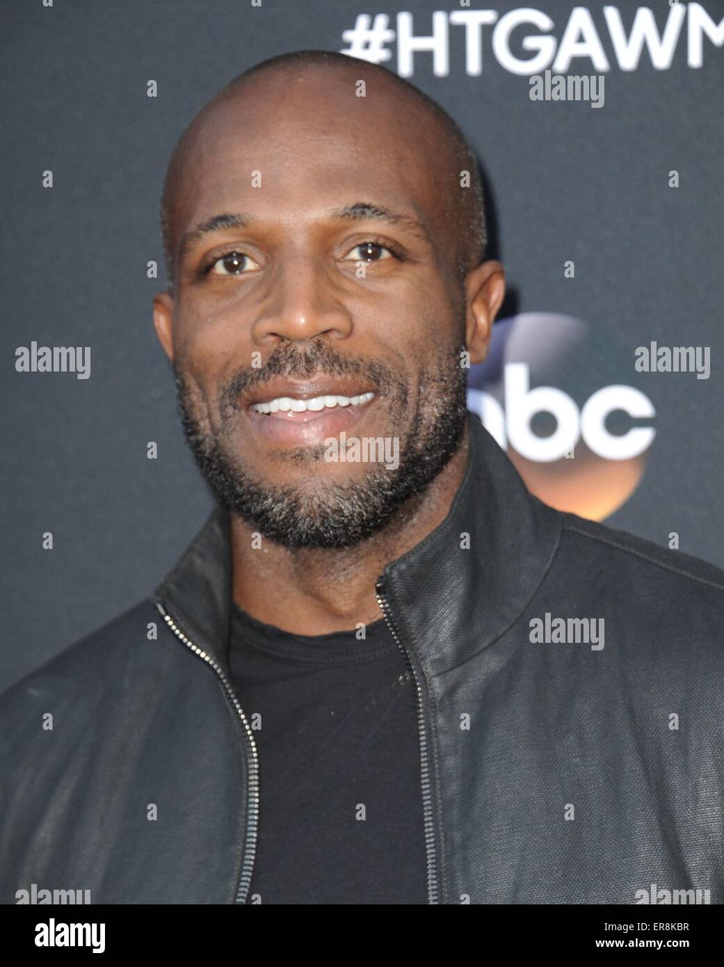 Hollywood, CA, USA. 28th May, 2015. Billy Brown at arrivals for HOW TO ...