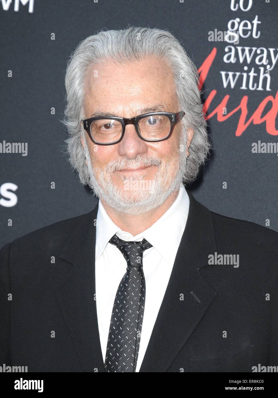 Hollywood, CA, USA. 28th May, 2015. Billy D'Elia at arrivals for HOW TO ...