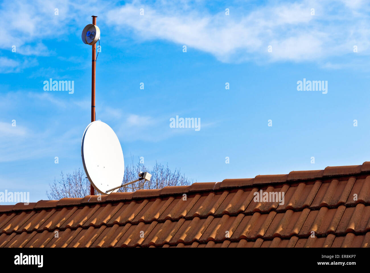 Real satellite hi-res stock photography and images - Alamy