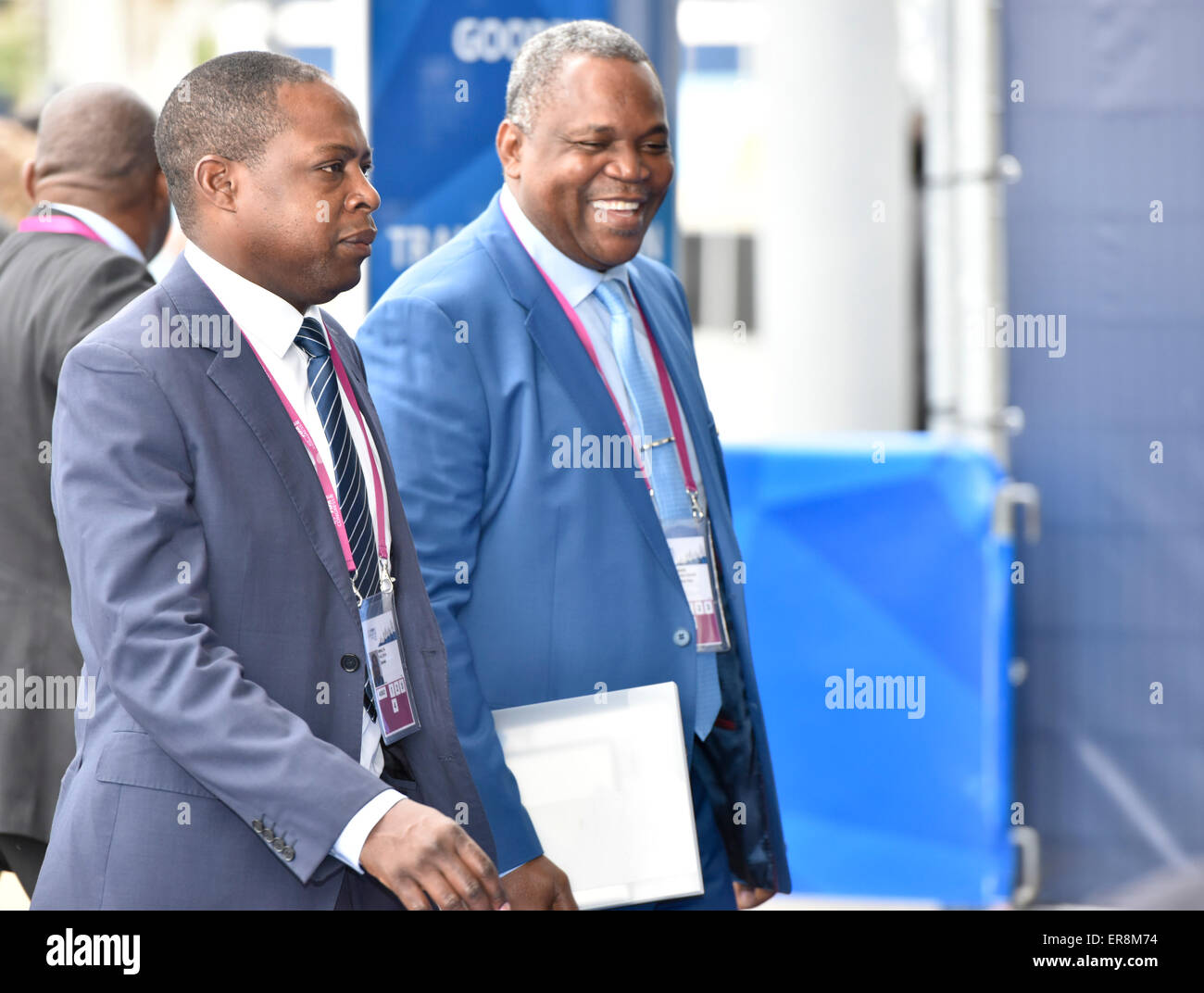 Kasengele hi-res stock photography and images - Alamy