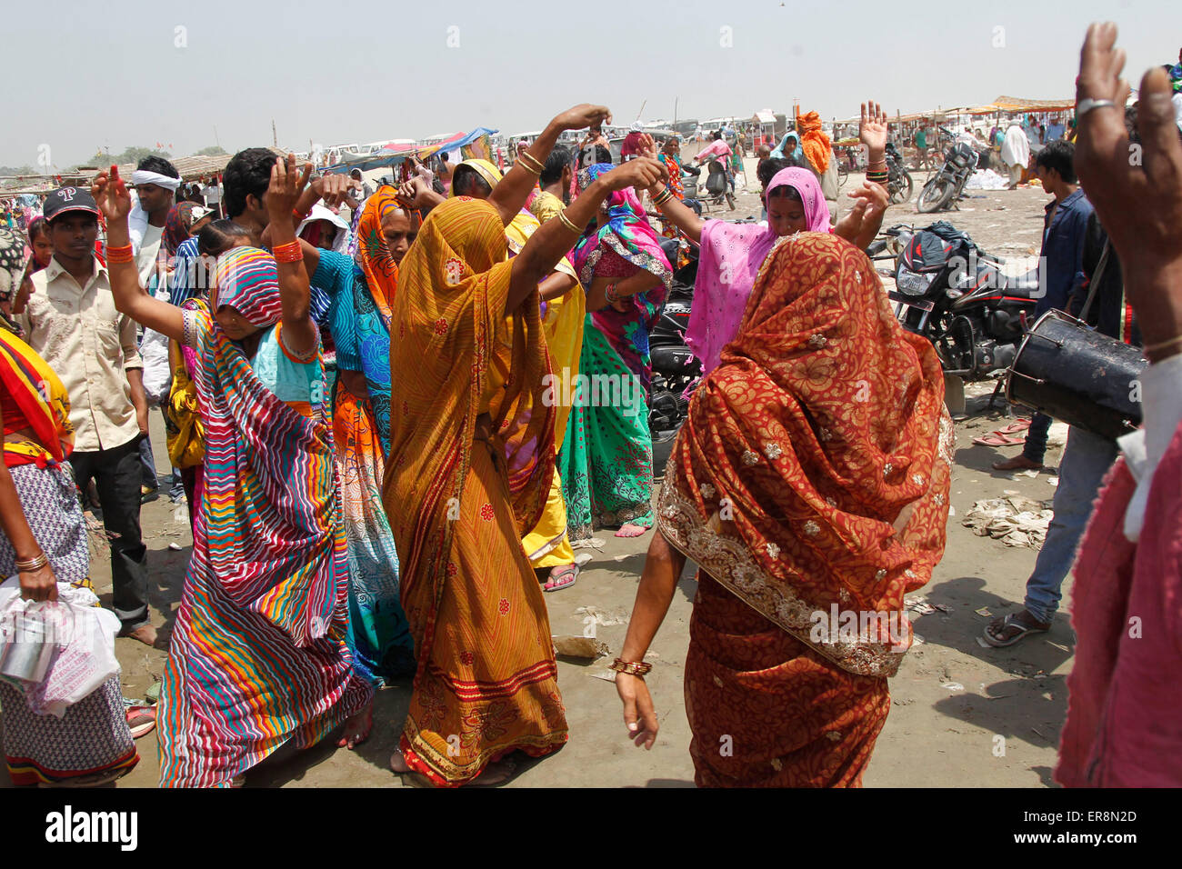 Birth ganges hi-res stock photography and images - Alamy