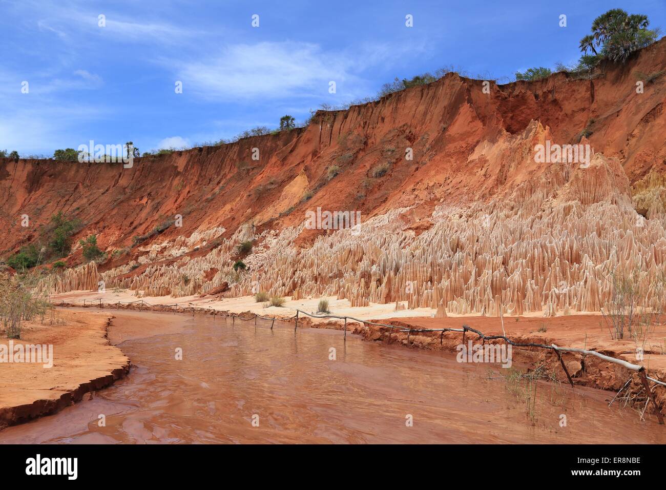 Tsingy rouge, madagascar hi-res stock photography and images - Alamy