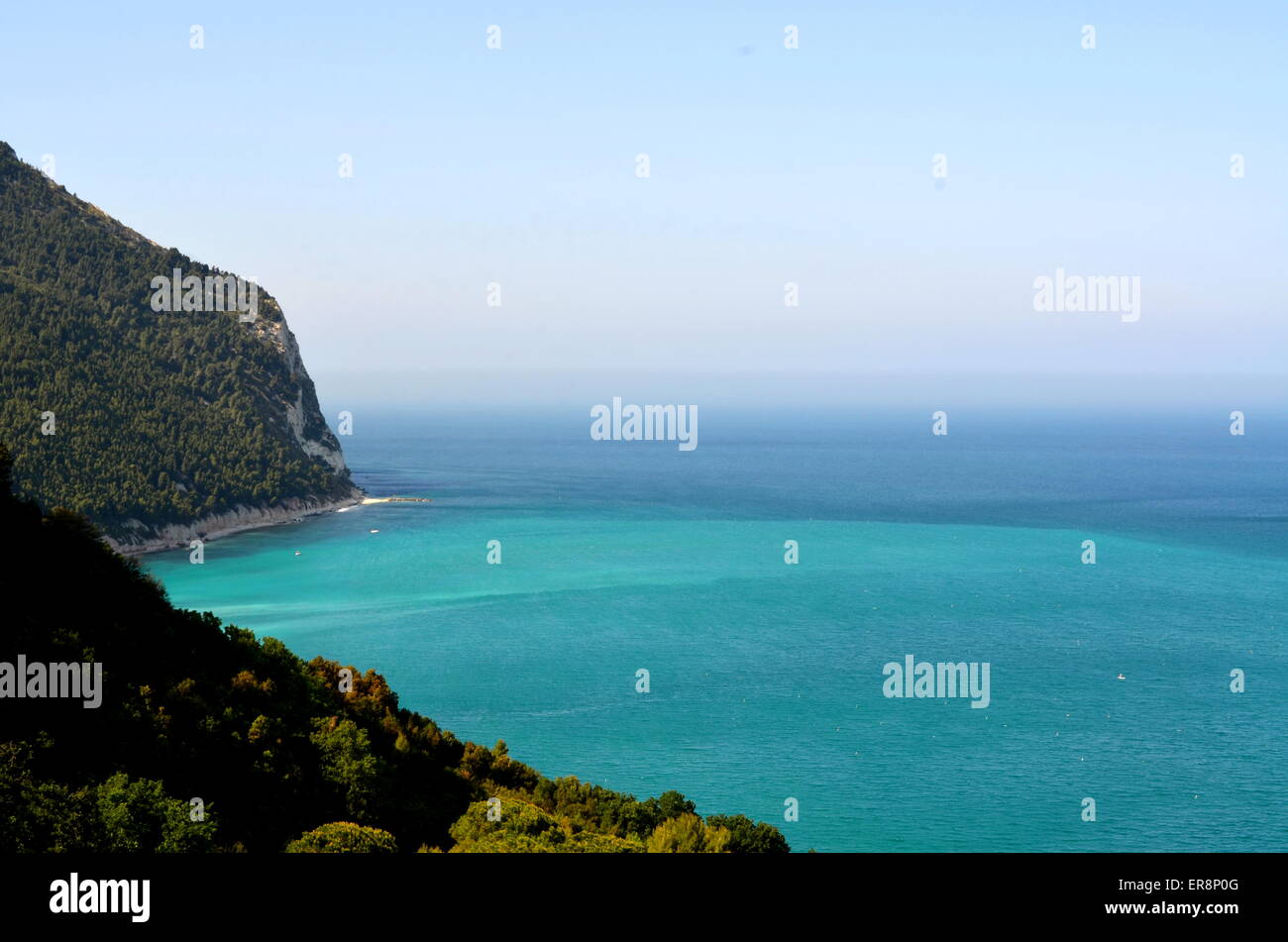 Panoramic travel scenics tourism hi-res stock photography and images ...