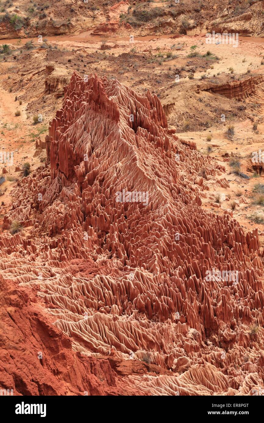 Tsingy rouge hi-res stock photography and images - Alamy