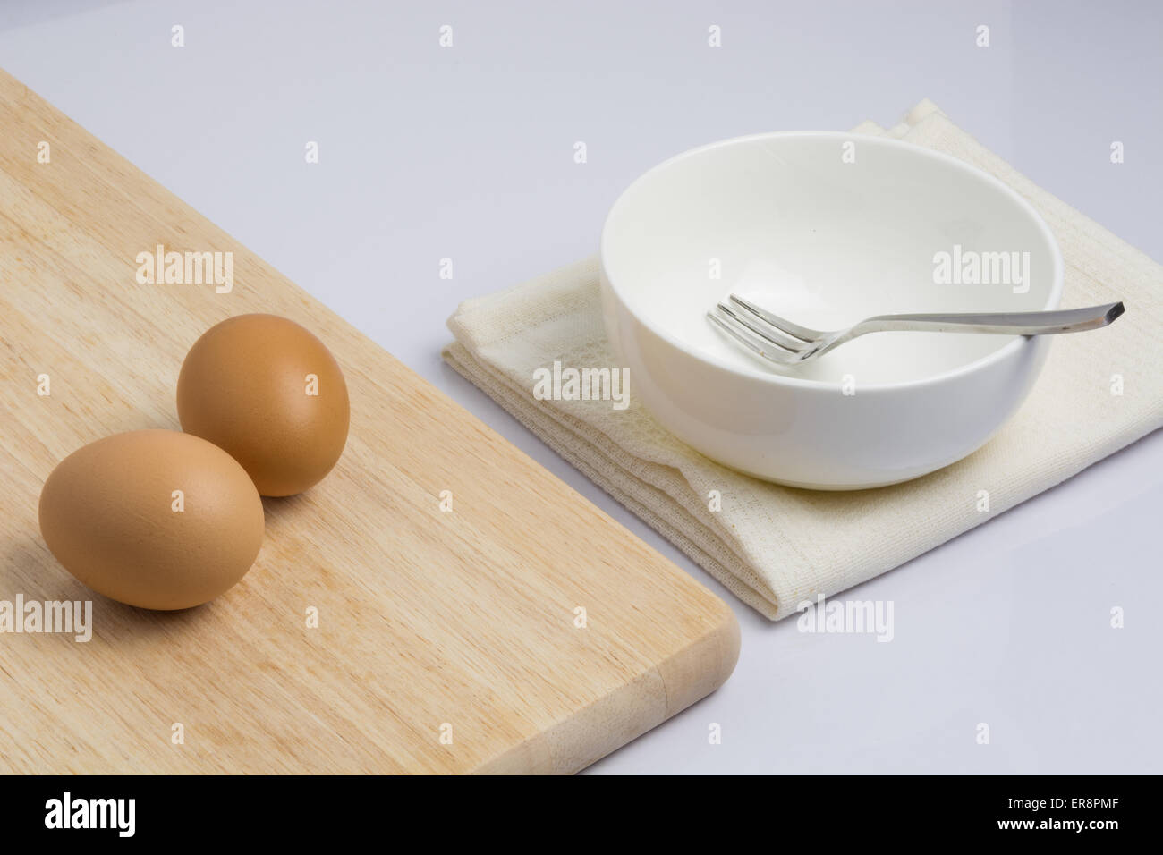 Raw materials cooking hi-res stock photography and images - Alamy