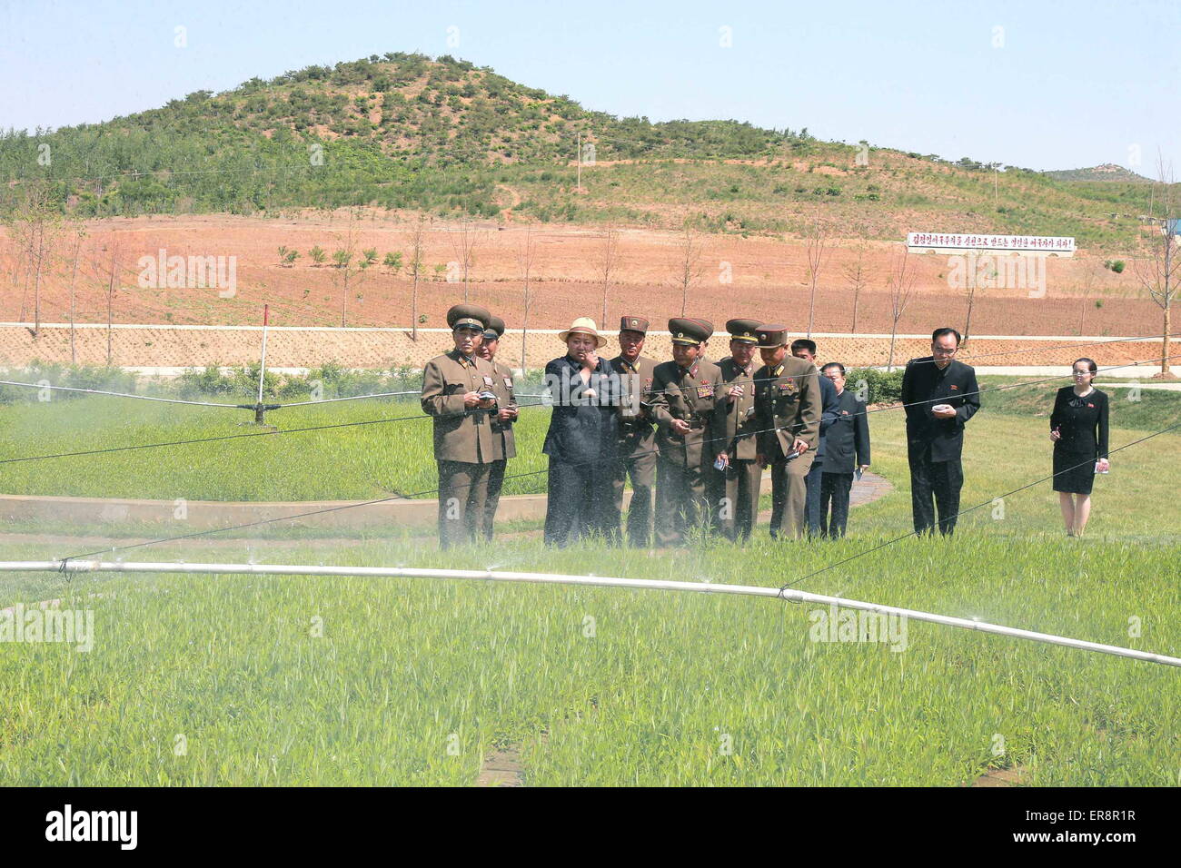 Korea places general hi-res stock photography and images - Alamy