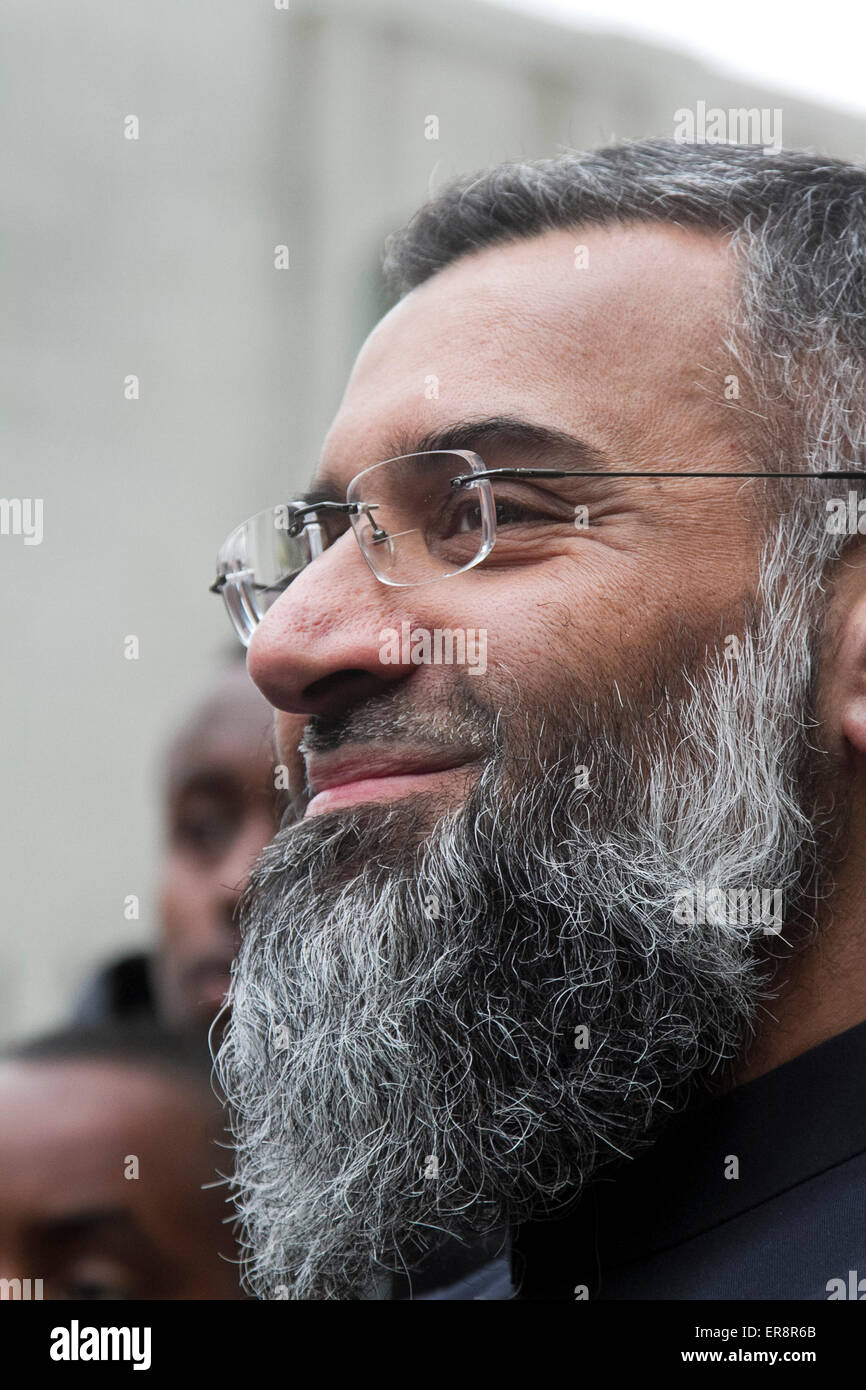 Radical preachers hi-res stock photography and images - Alamy