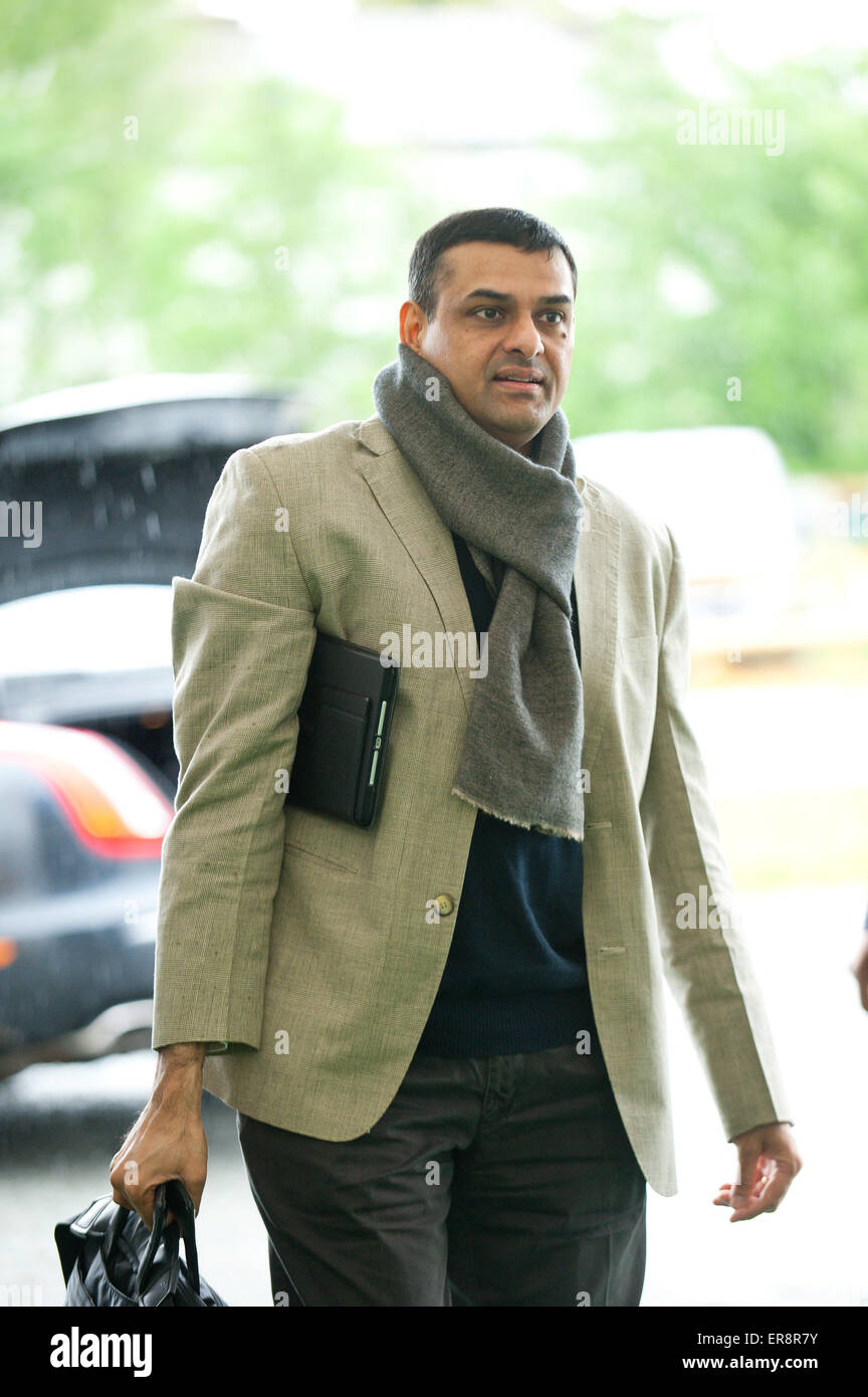 Brand custodian hi-res stock photography and images - Alamy