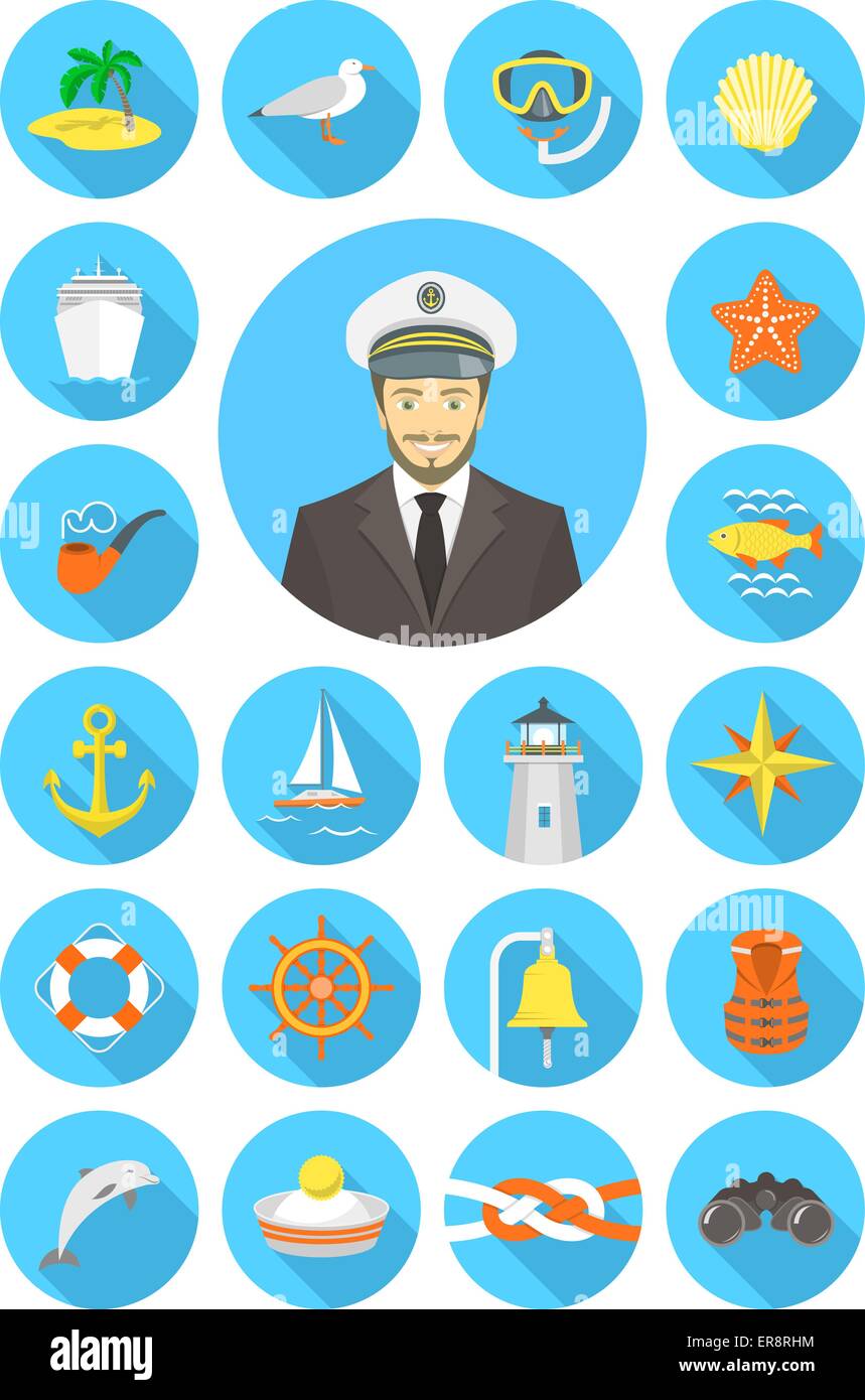 Bell captain hi-res stock photography and images - Alamy