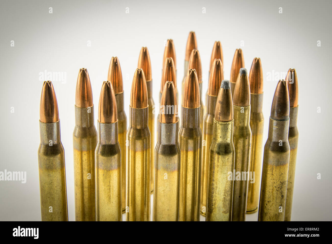 Assault rifle hi-res stock photography and images - Alamy