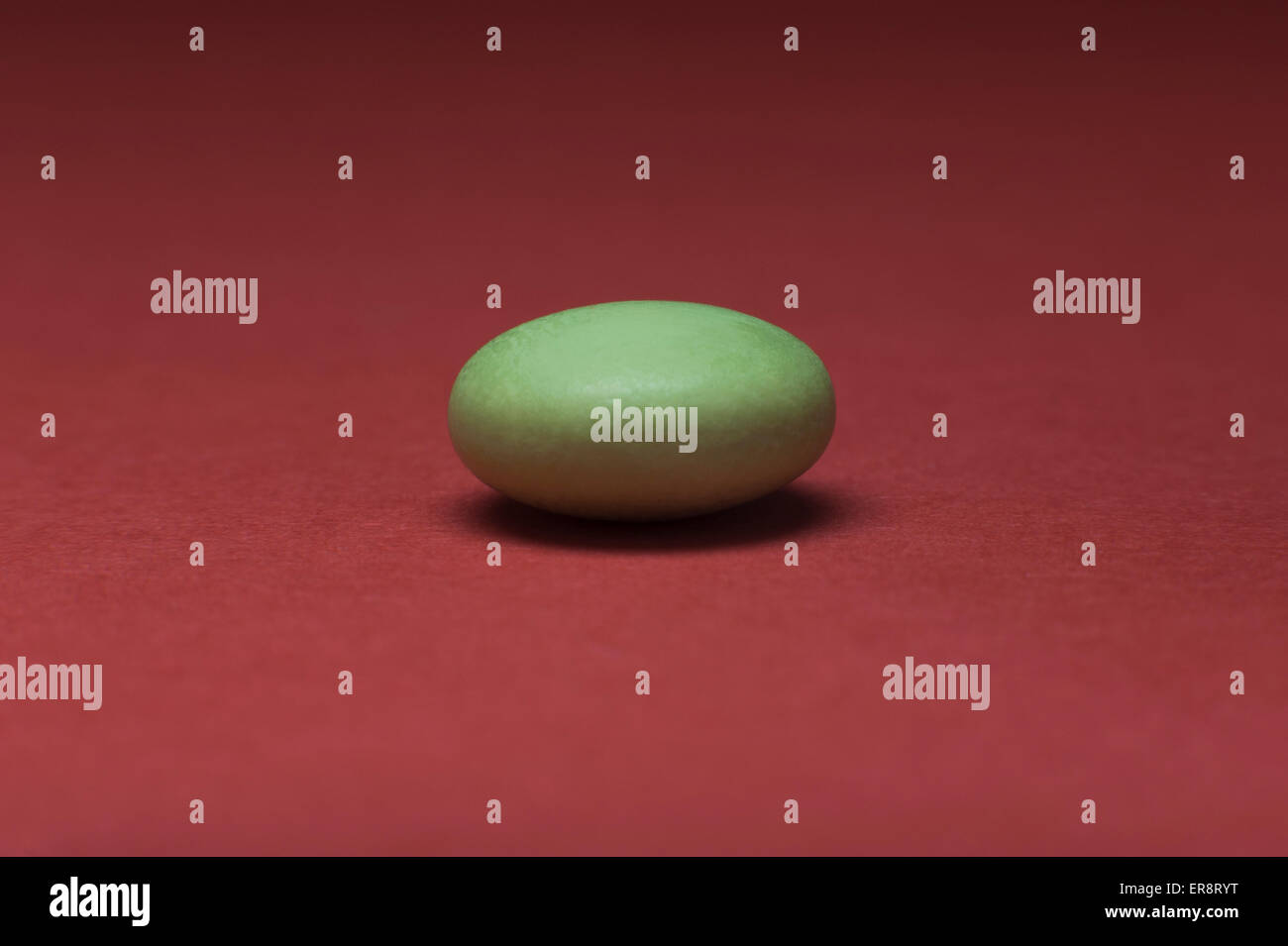 Vitamin cure drug green hi-res stock photography and images - Alamy