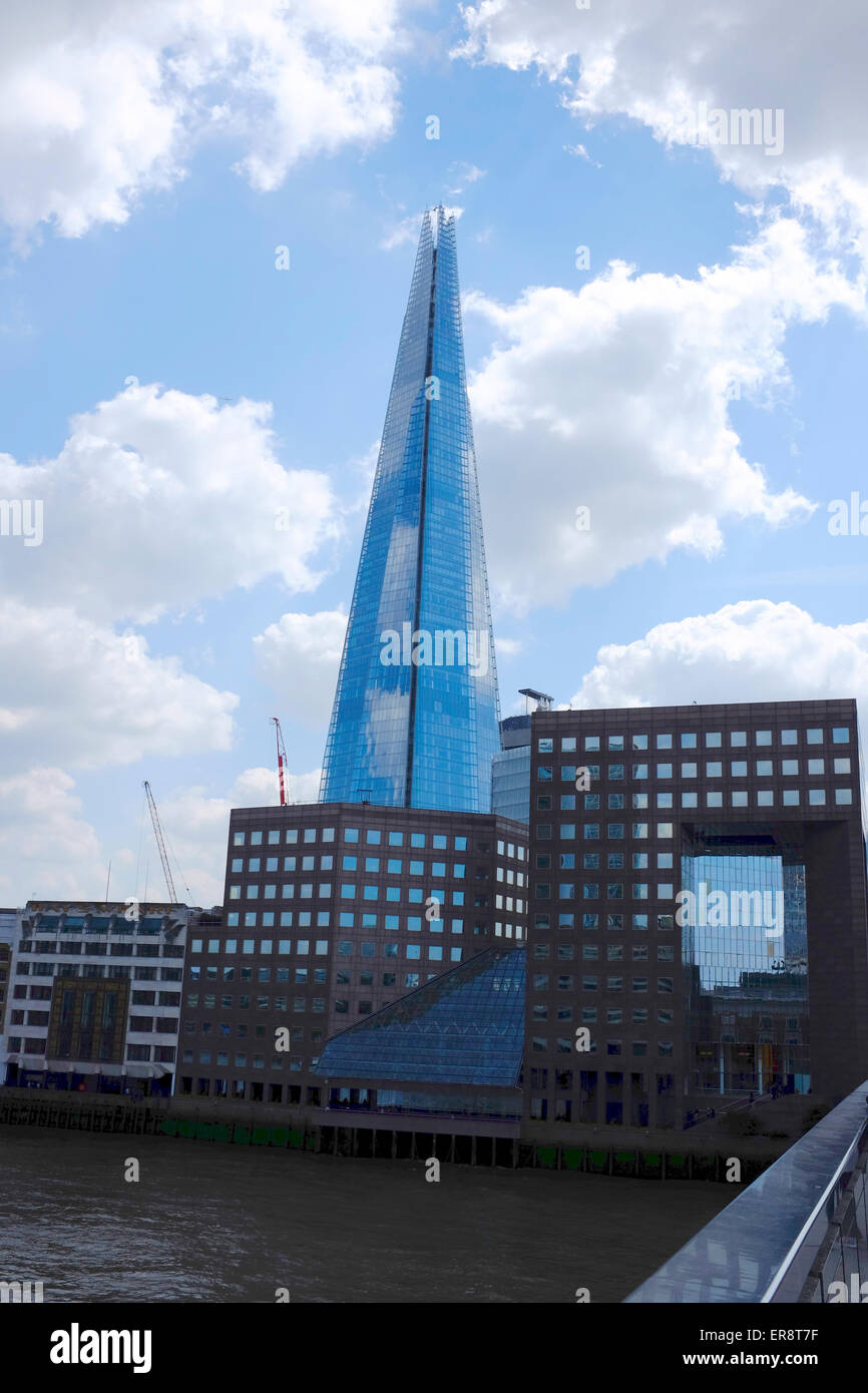 20 fenchurch street interior hi-res stock photography and images - Alamy