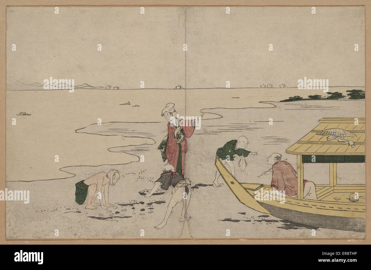 Japanese people gathering hi-res stock photography and images - Alamy