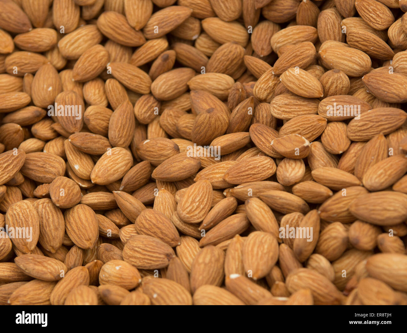 Almonds california hi-res stock photography and images - Alamy